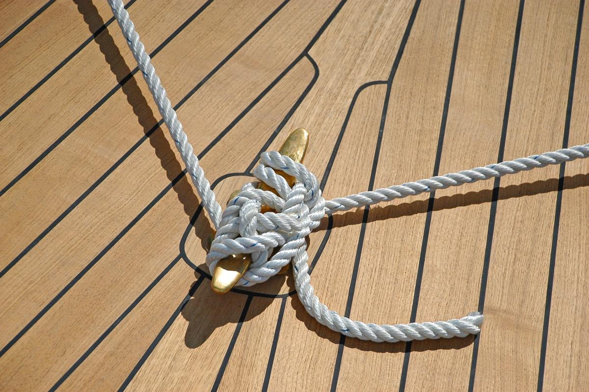 Options - Marine Deck Europe